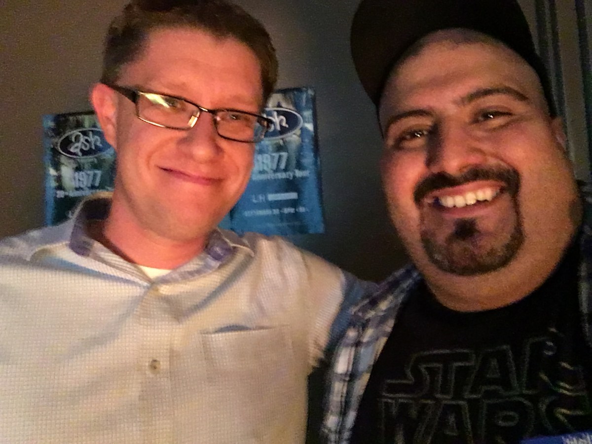 CGI FRIENDS & EVENTS – steven george – Senior CGI/3D artist